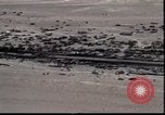 HD Stock Video Footage - Highway 80 "Highway of Death" between Kuwait ...