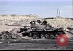 HD Stock Video Footage - Highway 80 "Highway of Death" between Kuwait ...