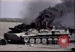 HD Stock Video Footage - Highway 80 "Highway of Death" between Kuwait ...
