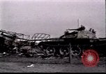 HD Stock Video Footage - Highway 80 "Highway of Death" between Kuwait ...