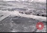 HD Stock Video Footage - Highway 80 "Highway of Death" between Kuwait ...
