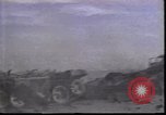 HD Stock Video Footage - Highway 80 "Highway of Death" between Kuwait ...