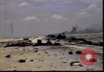 HD Stock Video Footage - Highway 80 "Highway of Death" between Kuwait ...