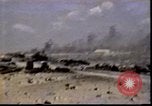 HD Stock Video Footage - Highway 80 "Highway of Death" between Kuwait ...
