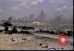 HD Stock Video Footage - Highway 80 "Highway of Death" between Kuwait ...