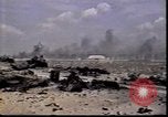 HD Stock Video Footage - Highway 80 "Highway of Death" between Kuwait ...