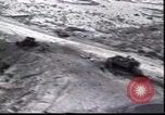 HD Stock Video Footage - Highway 80 "Highway of Death" between Kuwait ...