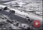 HD Stock Video Footage - Highway 80 "Highway of Death" between Kuwait ...